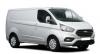 Hire a short wheelbase SWB Ford Transit for short or long term rental ...