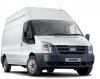 LWB Van Hire Nottingham - Get the extra load capacity and hire a long ...